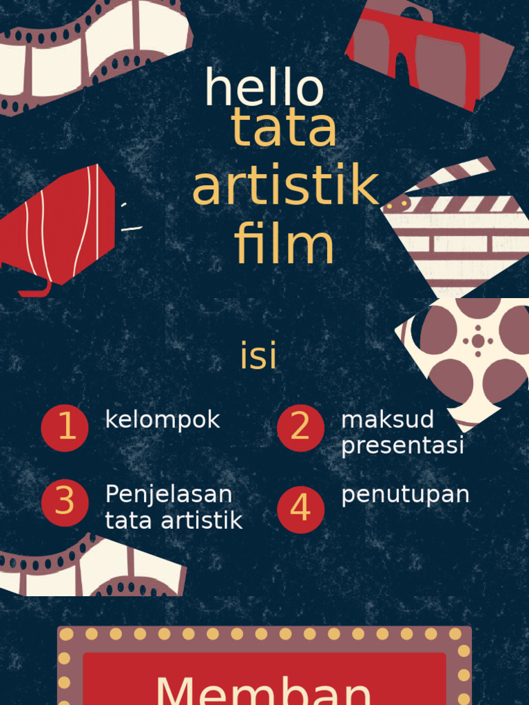 Tentu! Berikut Adalah Penjelasan Mengenai Berbagai Peran Dalam Produksi ...