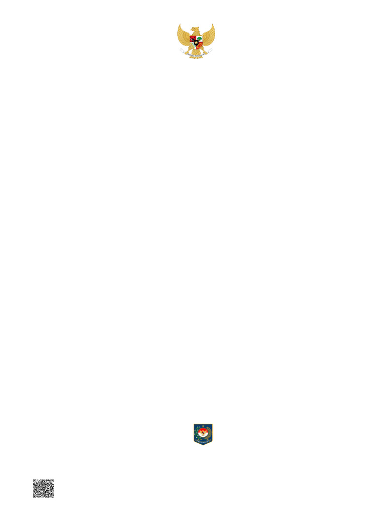 KDN - Mekanisme Penanggulangan TBC | PDF