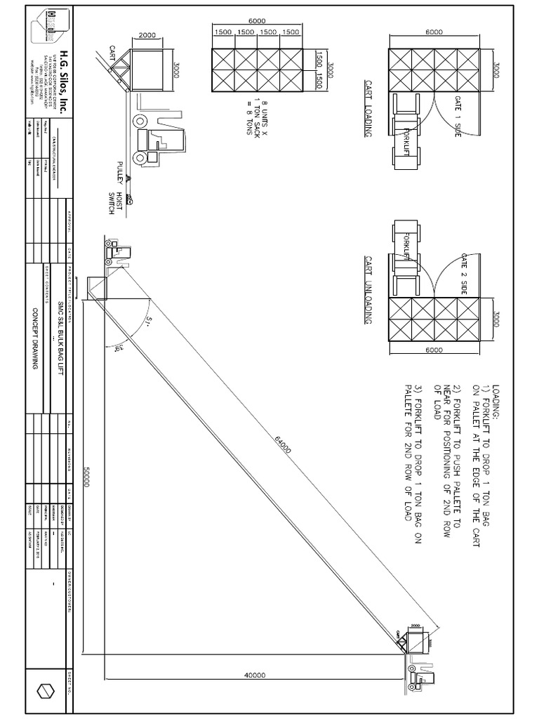 Funicular Railway Concept Drawing | PDF