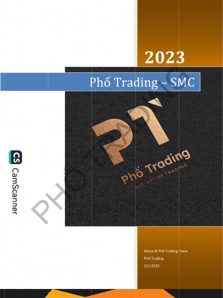 Pho Trading | PDF
