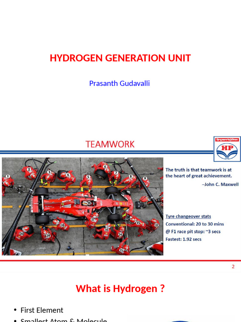 HGU Presentation | PDF