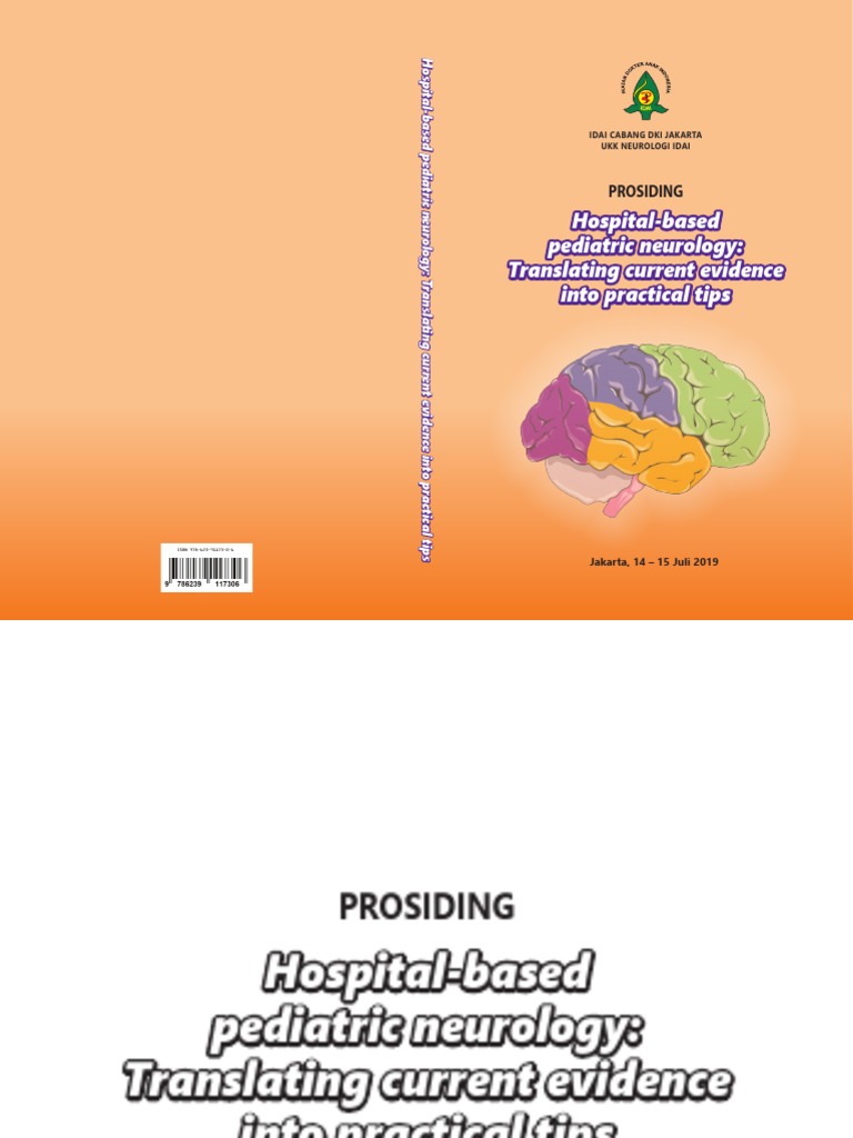 Pediatric Neurology | PDF