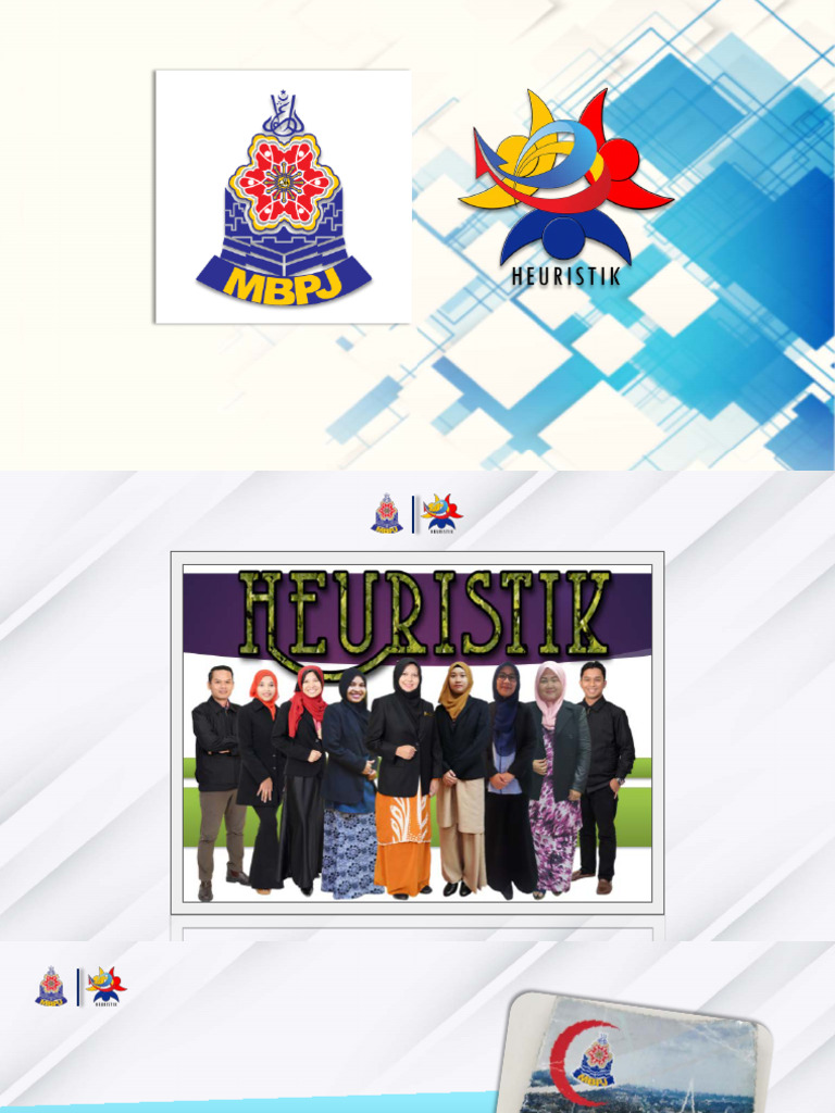 ContohProjekICC - HEURISTIK 1 | PDF