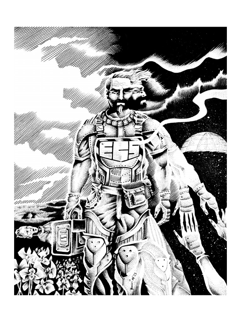 Cosmic Dark, Time Murder | PDF