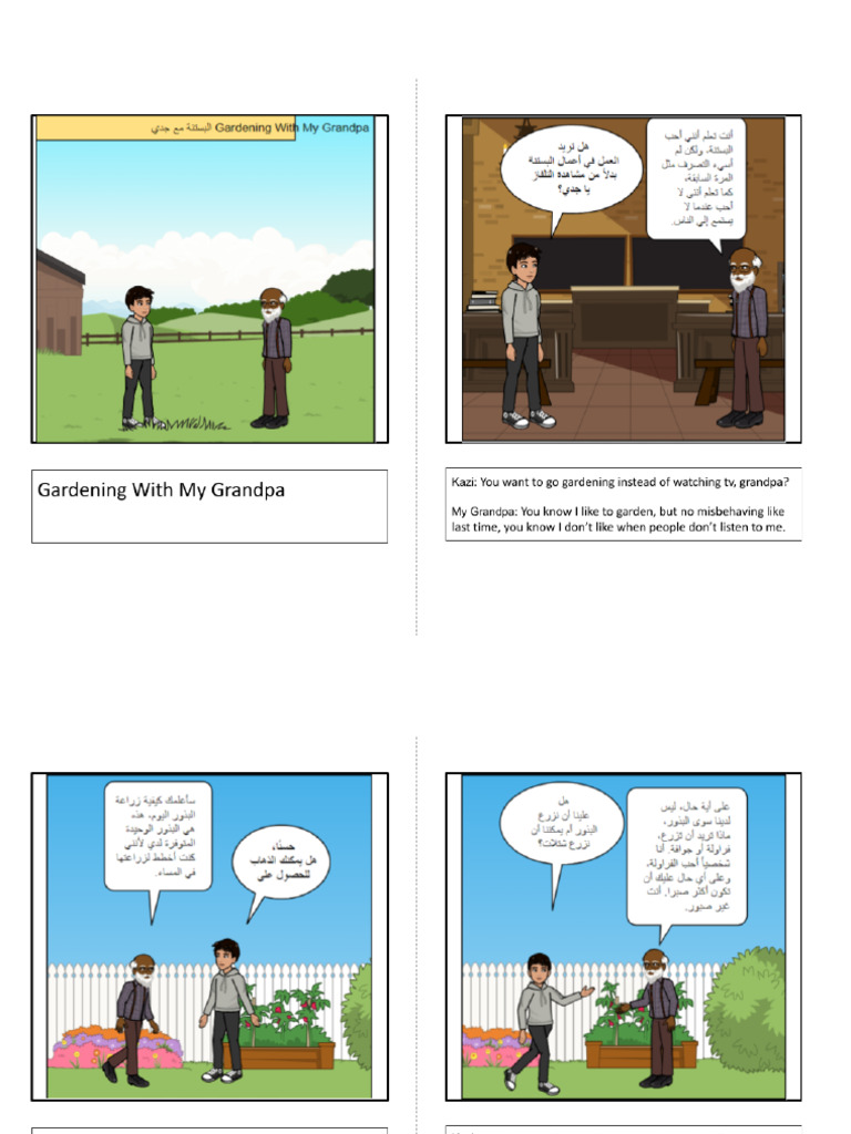 PSB Template | PDF