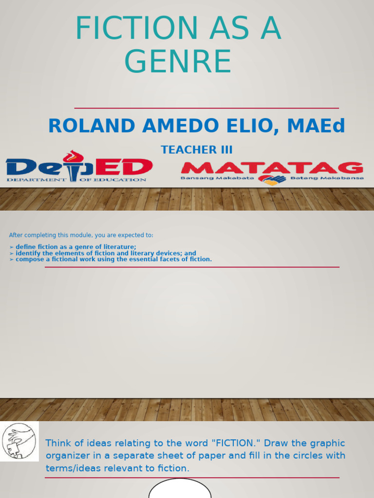 12 Humss 3rd Topic | PDF