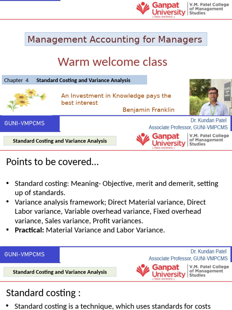 Chapter 04 PPS | PDF