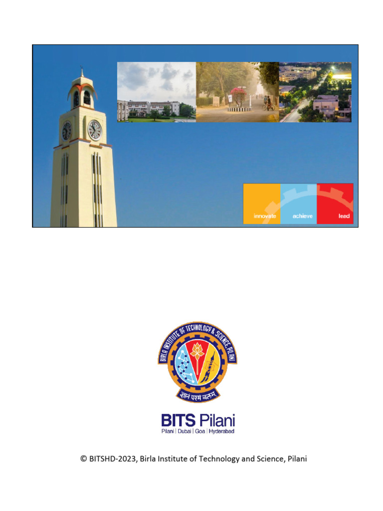 HD Brochure 2023 24 | PDF