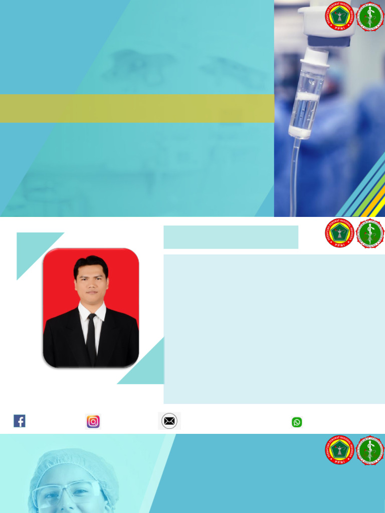 Terapi Cairan_Yasa A | PDF