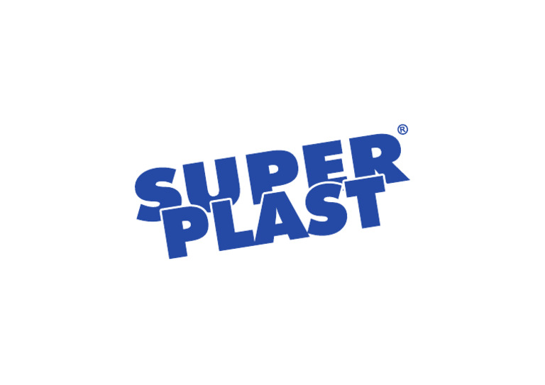 Logo Super Plast - em PDF | PDF
