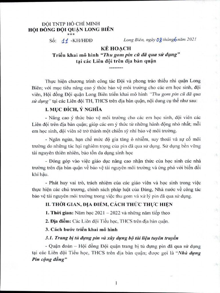 KH 11 HDD - 25062021 | PDF