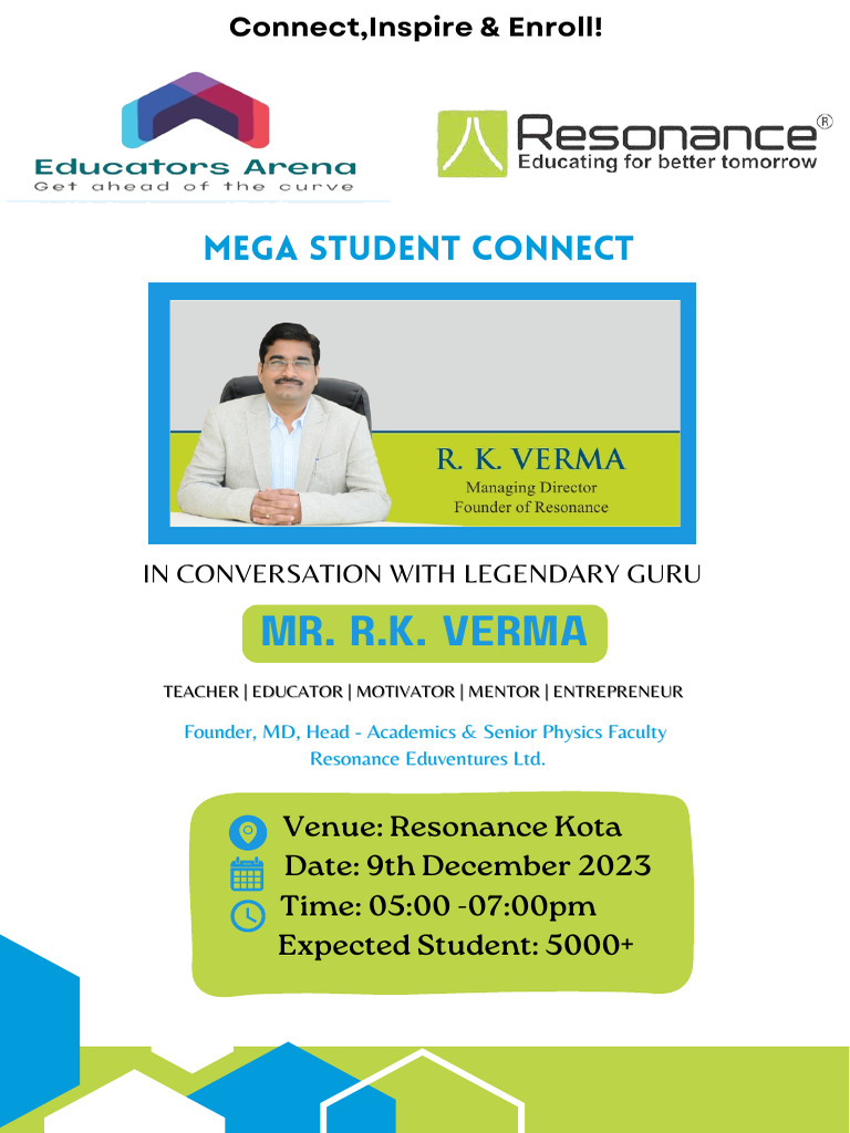 Mega Student Connect | PDF | Career & Growth