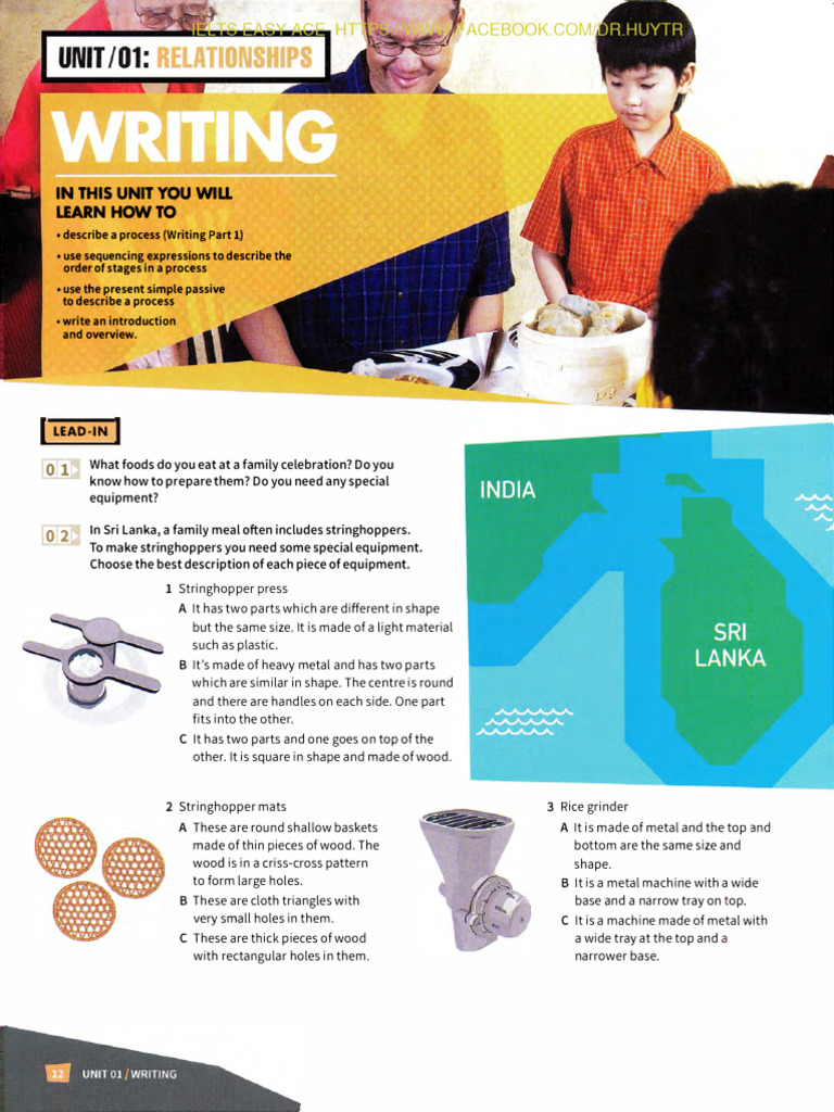 Mindset 1-Pages-13-16 | PDF