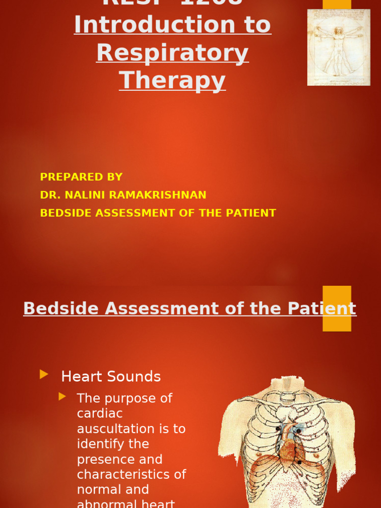 Assessmentof Patient Resp | PDF