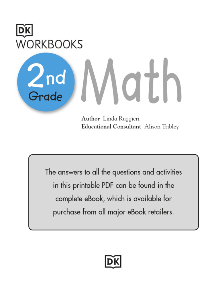 Grade 2 Math-2 | PDF