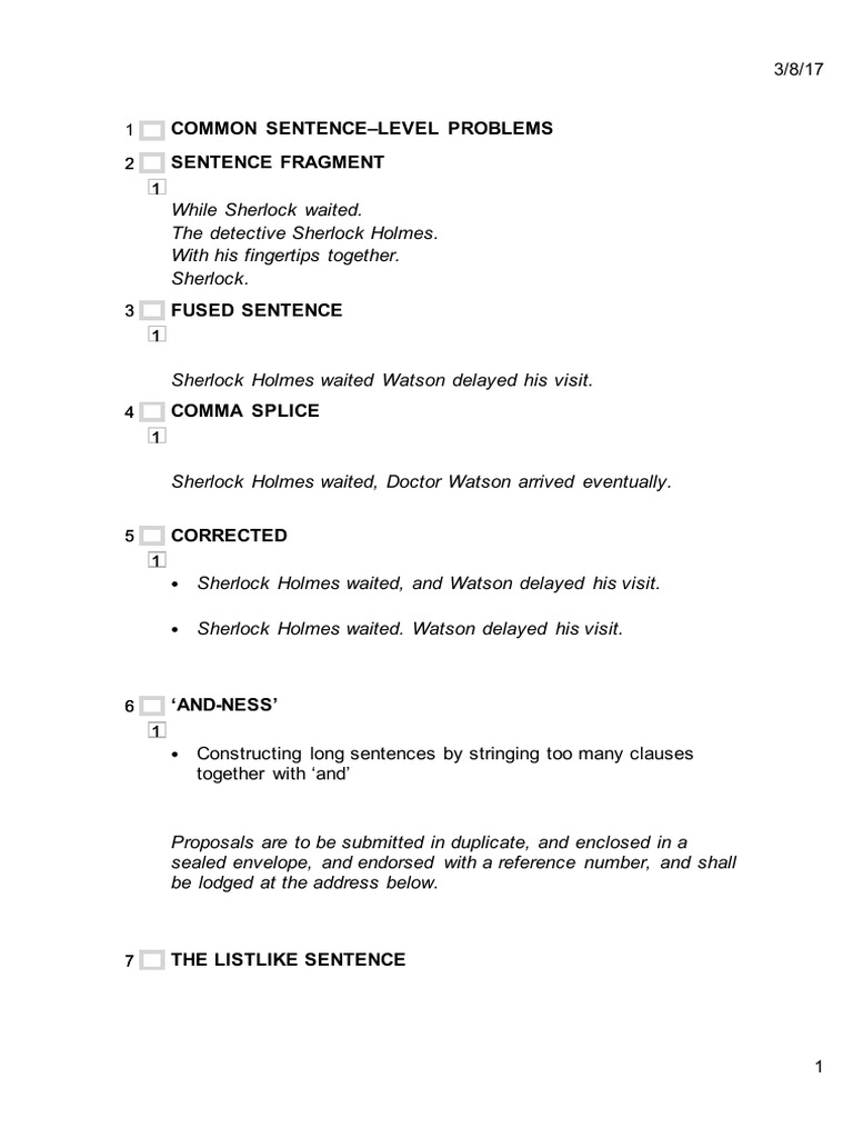 Week 2 Lecture 3 Outline | PDF Week 2 Lecture 3 Outline | PDF