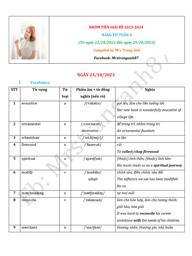 (TGD 2024) Bang Tu Tuan 4 | PDF
