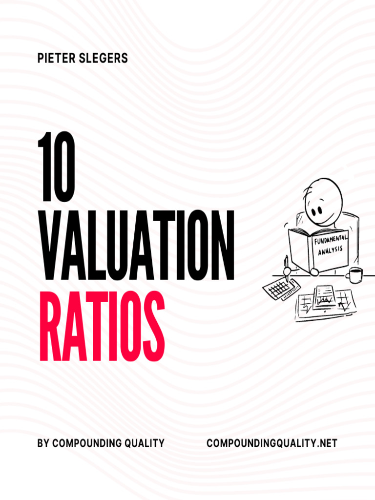 Valuation Ratios | PDF