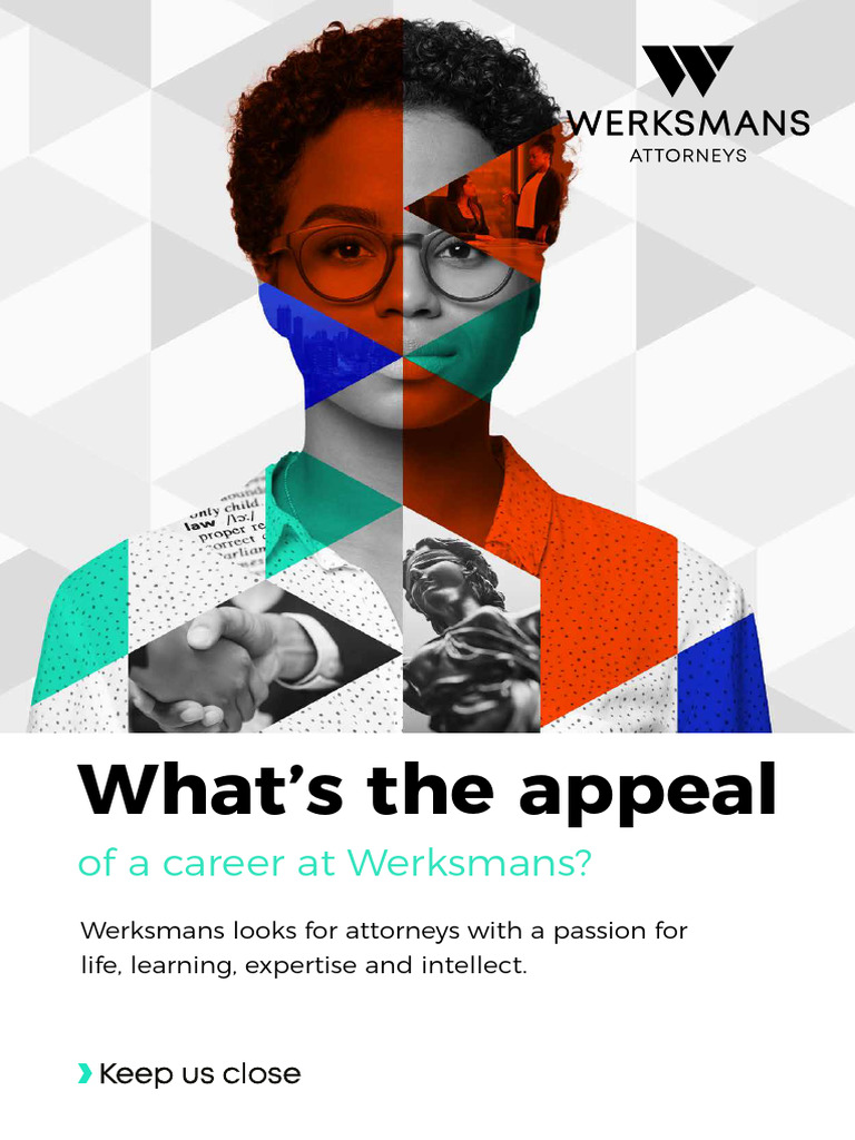 Werksmans-Brochure | PDF