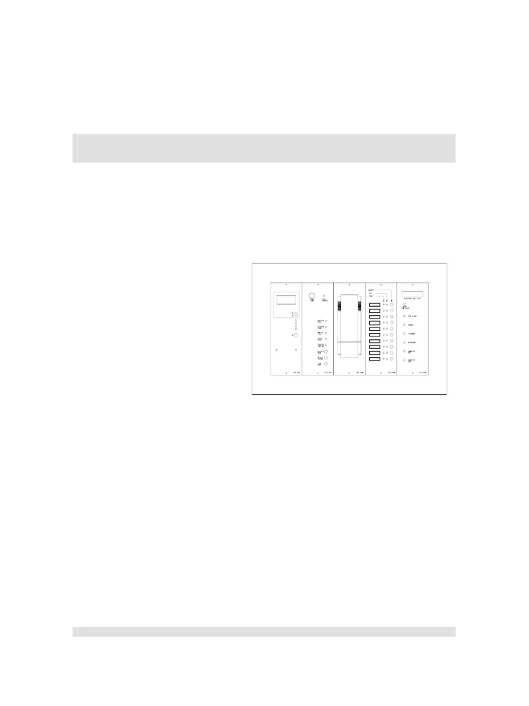 Fireman Intercom | PDF