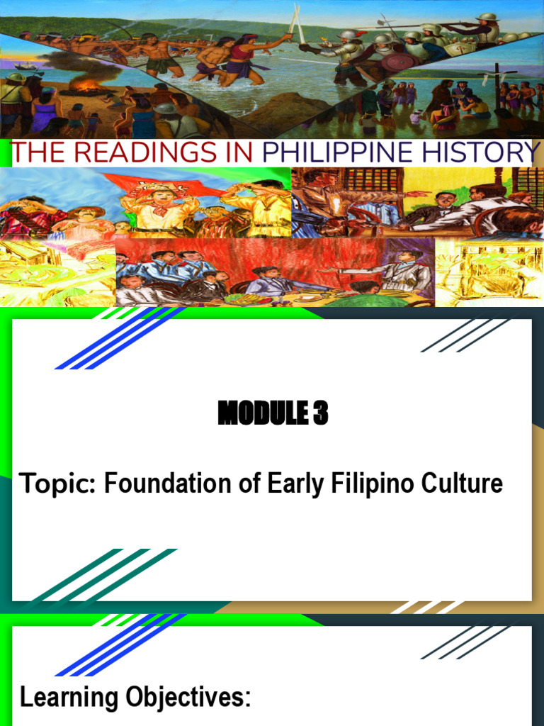 Module 3 | PDF