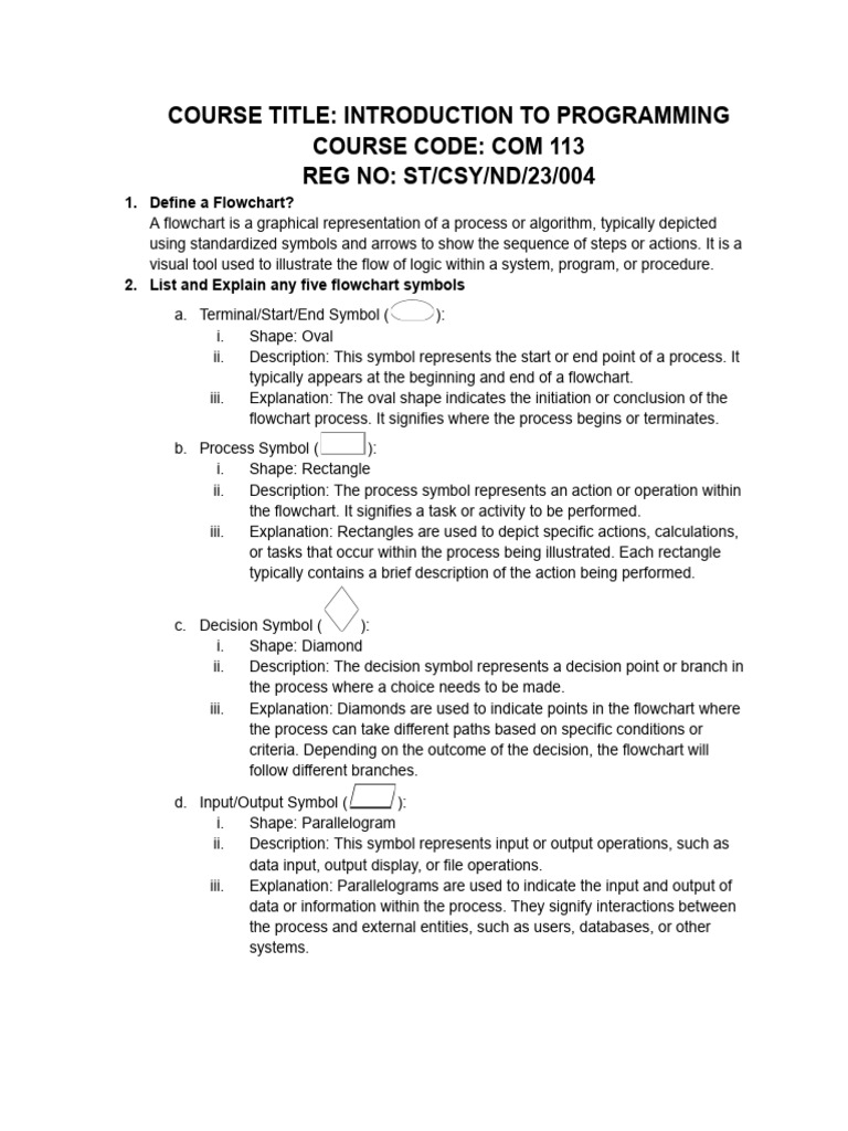 ST Csy ND 23 004 | PDF