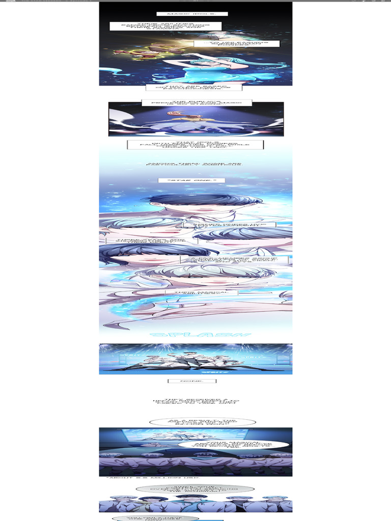 The Star Seekers: Episode 1 | PDF