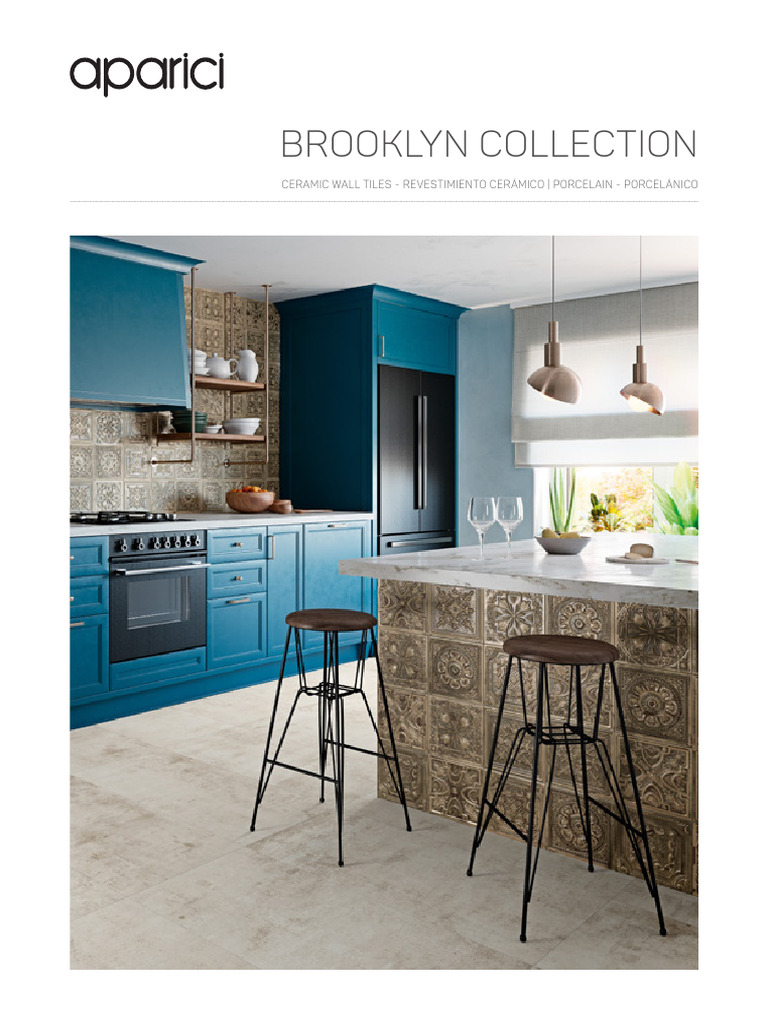 Folleto BROOKLYN | PDF