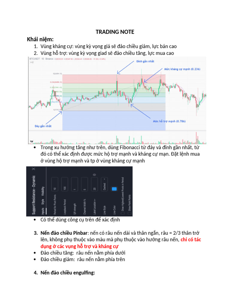 Trading | PDF