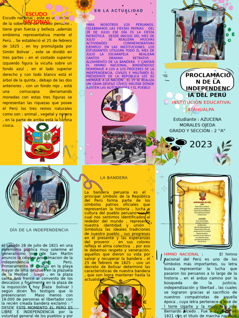 Azucena Morales Ojeda 2a | PDF