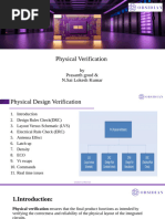 Skew, Latency, Uncertainty, Jitter - VLSI - Physical Design For ...
