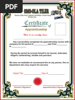 CAC Form 1.1: Company Registration Guide | PDF | Notary Public | Common Law