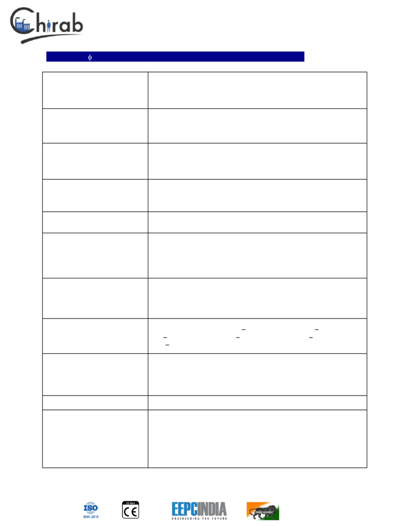 TDPro Features Benefits | PDF