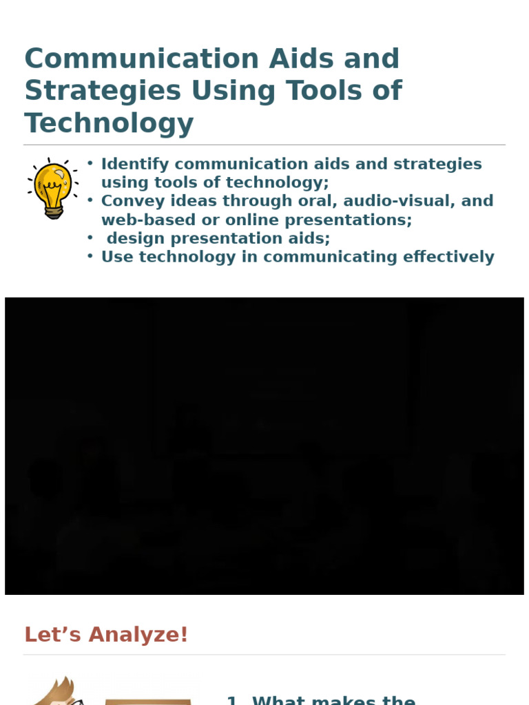 GEDCORE 03 Module 2 Topic 1 Communication-Aids-and-Strategies-Using ...