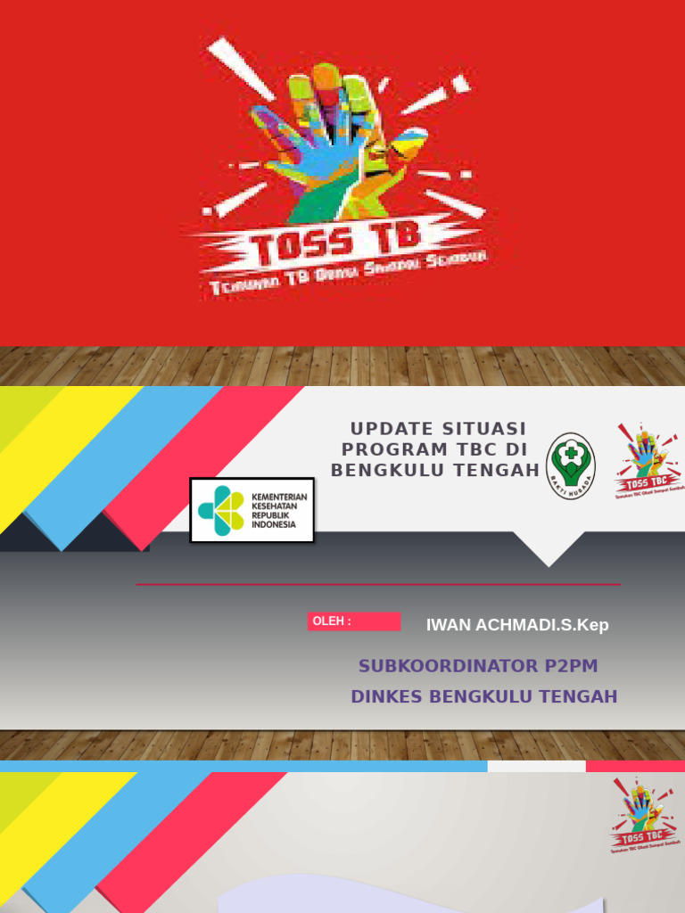 2024 PPT BENTENG | PDF