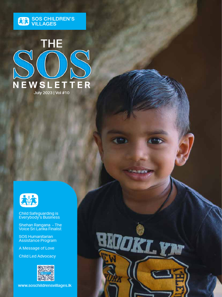 SOS Newsletter 2023 | PDF