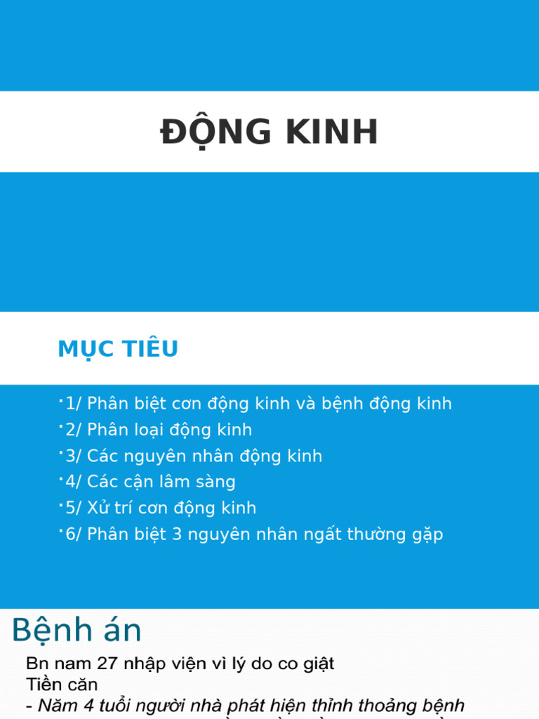 Đ NG Kinh | PDF
