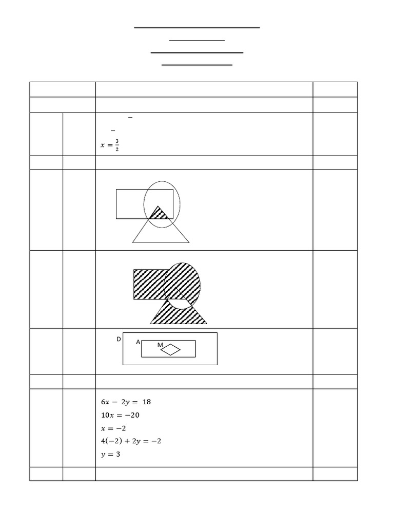 Skema - e SIMULASI 2 T4 | PDF