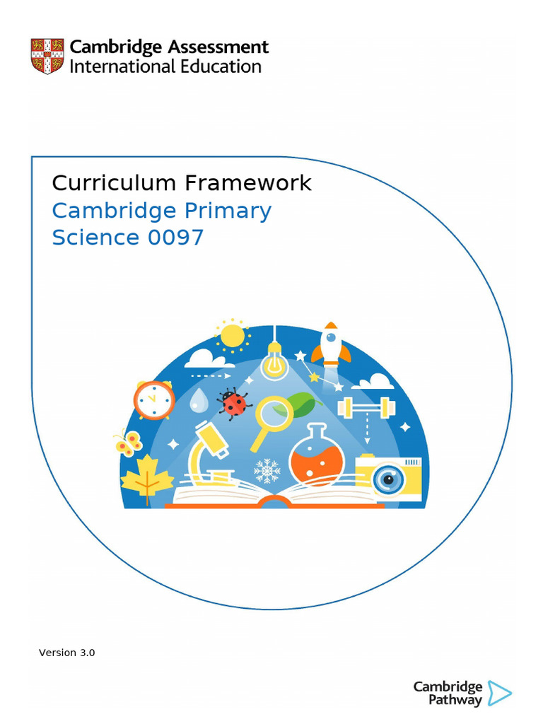 Stage 5 Science Curriculum | PDF