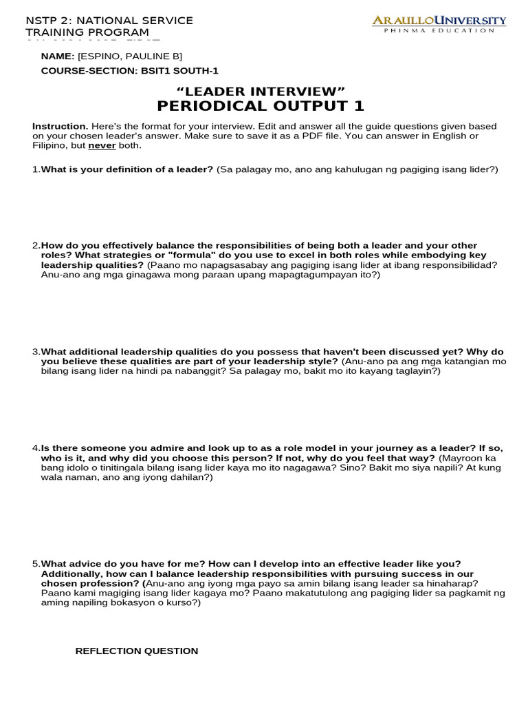 Students Copy Po1 | PDF