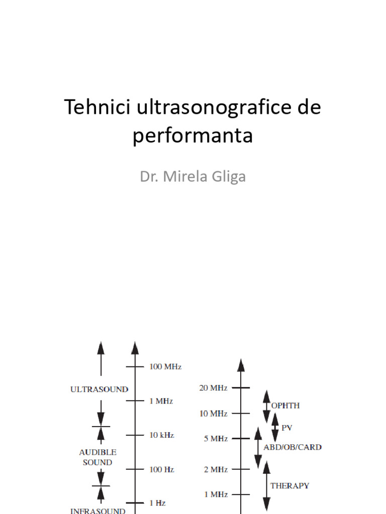 Efectul Doppler Power | PDF