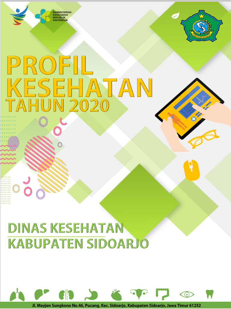 Narasi Profil 2020 Fix | PDF