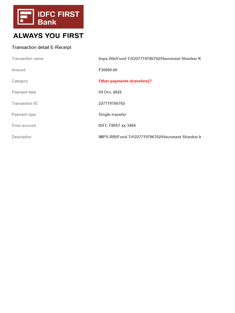 Transaction Details 04-Oct-2022 193543466 Compressed | PDF