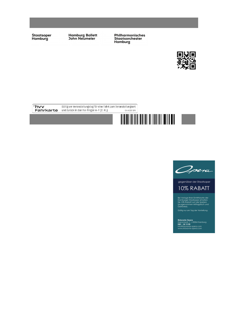 Ticket: Ballett - Beethoven-Projekt II | PDF