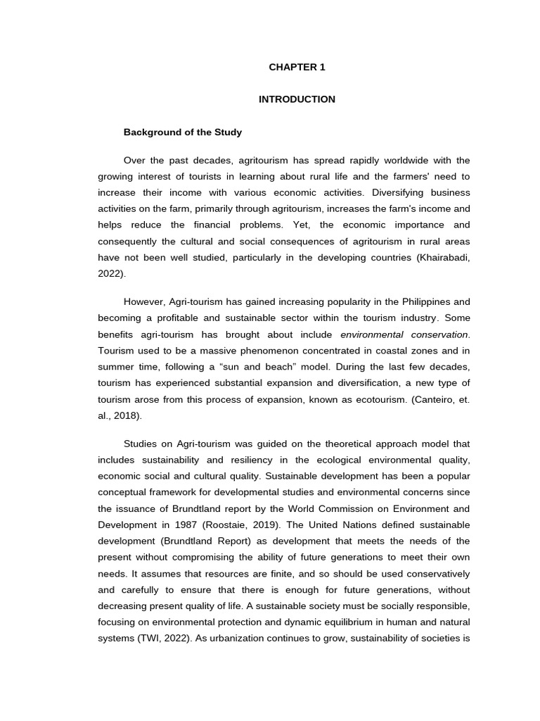 FINAL EDITED 2024 Introduction | PDF