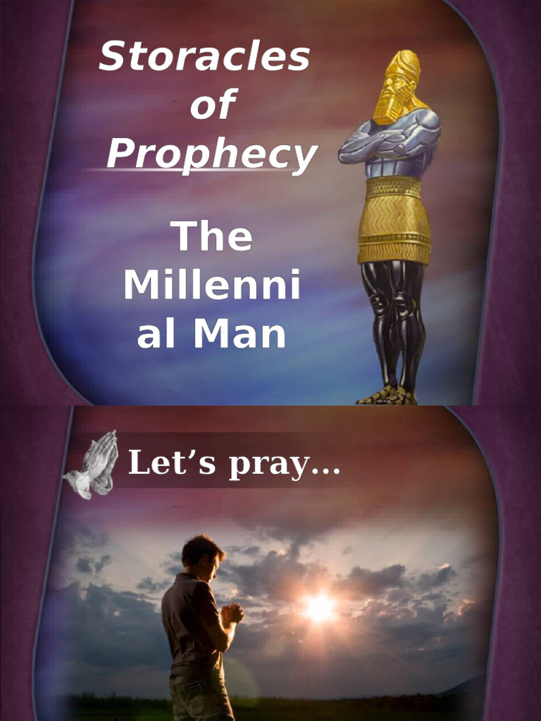 Storacle #1 - Millennial Man (PURE Cebuano) - 1 | PDF