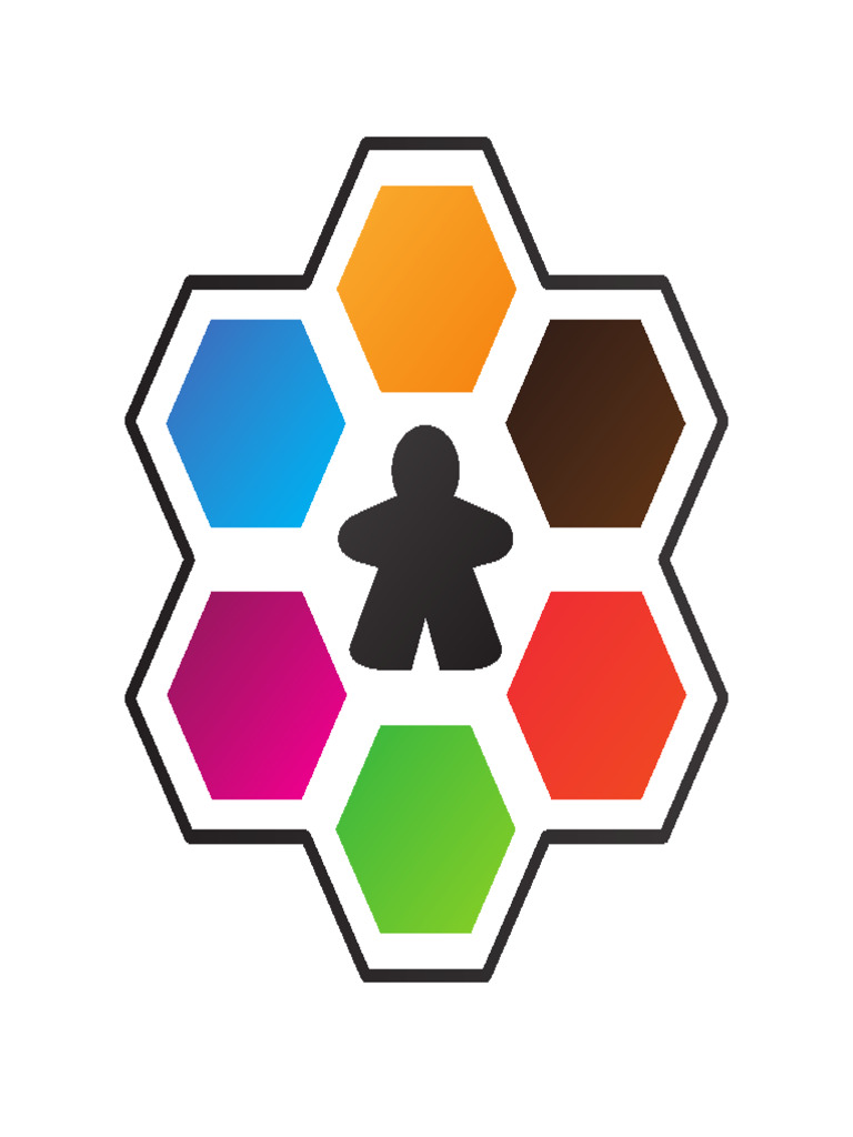 Logo Ruche Ludique | PDF