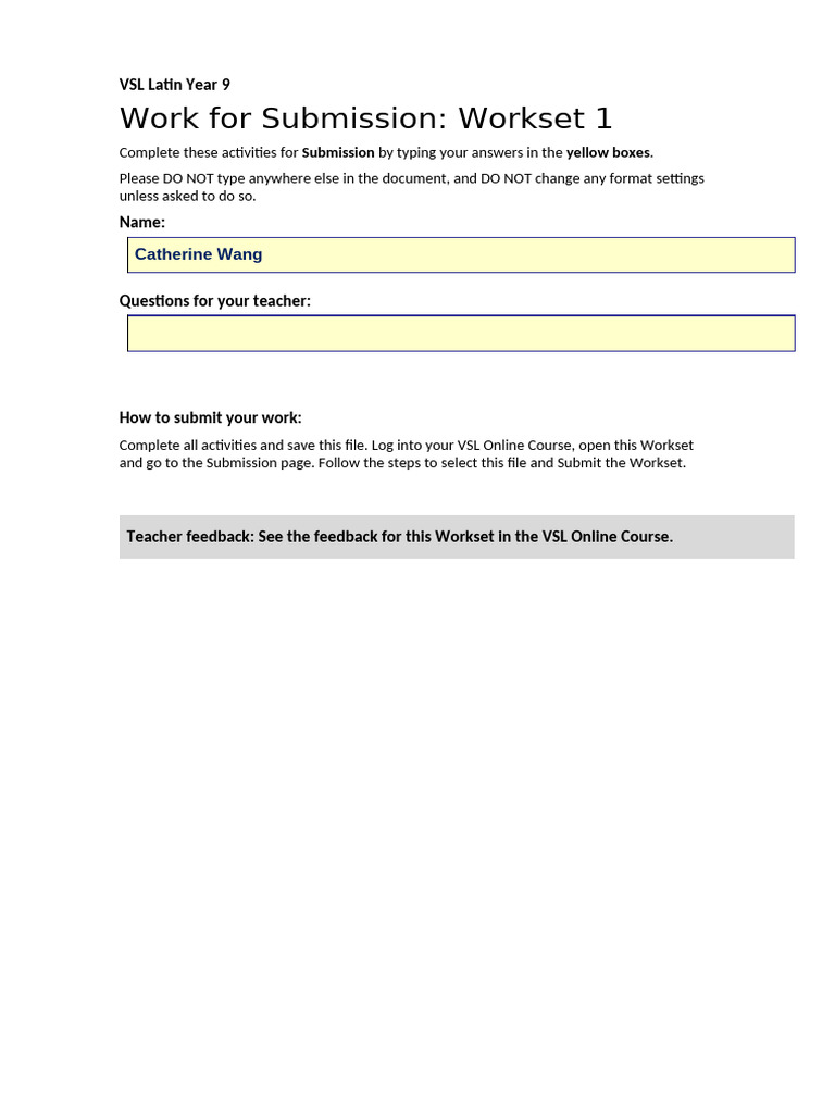 WFS01 | PDF