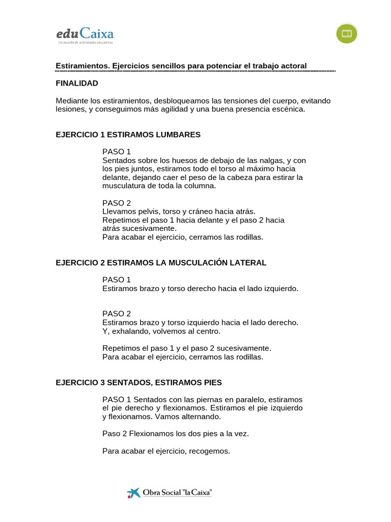 Transcripcion 2 | PDF