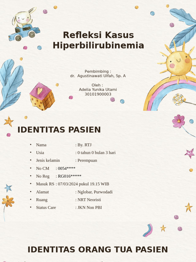 Refkas Adelia - Dr. Tina | PDF